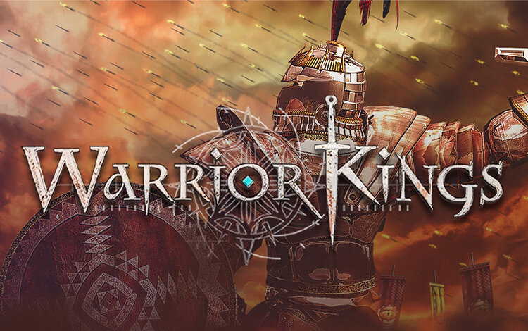 Warrior Kings (Steam; PC; Регион активации РФ; Английский язык)
