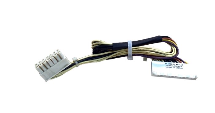 Кабель Cisco 37-1031-01 Cable 2901 PSU-MLB