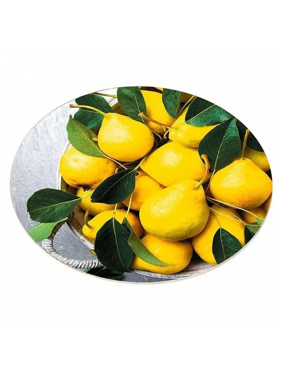 Блюдо для подачи вращающееся 32 см