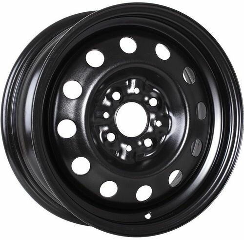 Колесный диск Accuride (Mefro) ВАЗ-2170 Приора 5,5x14/4x98 ET35 D58,6 Черный