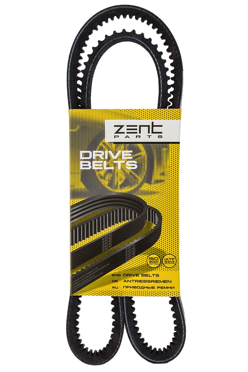 Ремень клиновой 13x1150 Ford Scorpio 2.5D 85