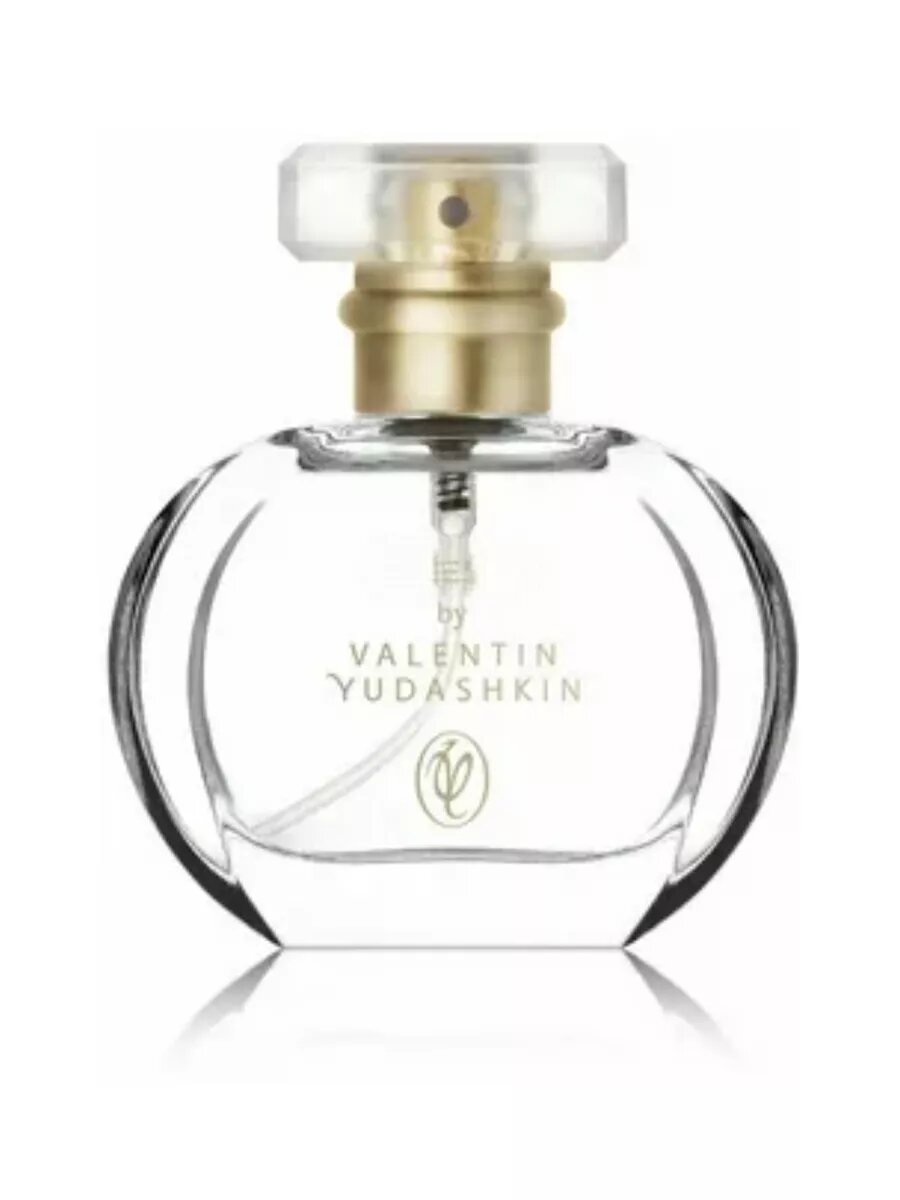 Парфюмерная вода Yudashkin Rose Роза Юдашкина для нее