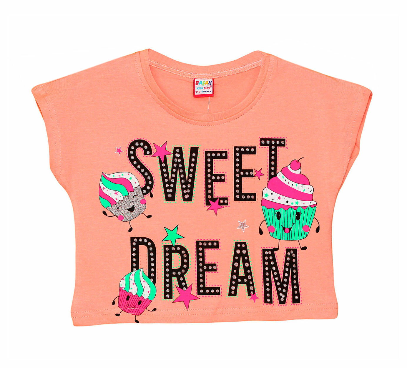 Кроп-топ  Кроп - топ для девочек