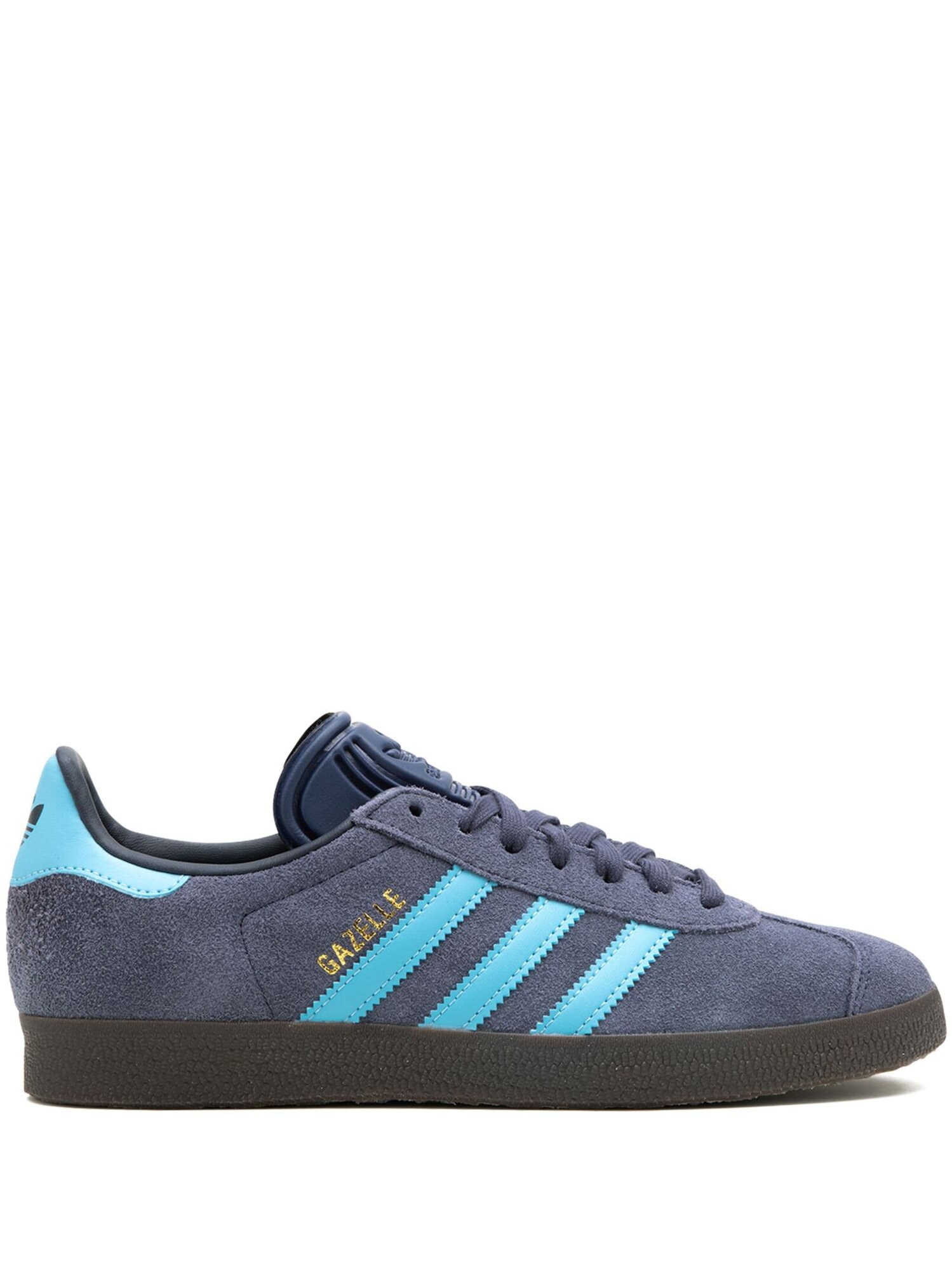 Кроссовки Gazelle 'Blue Gum'