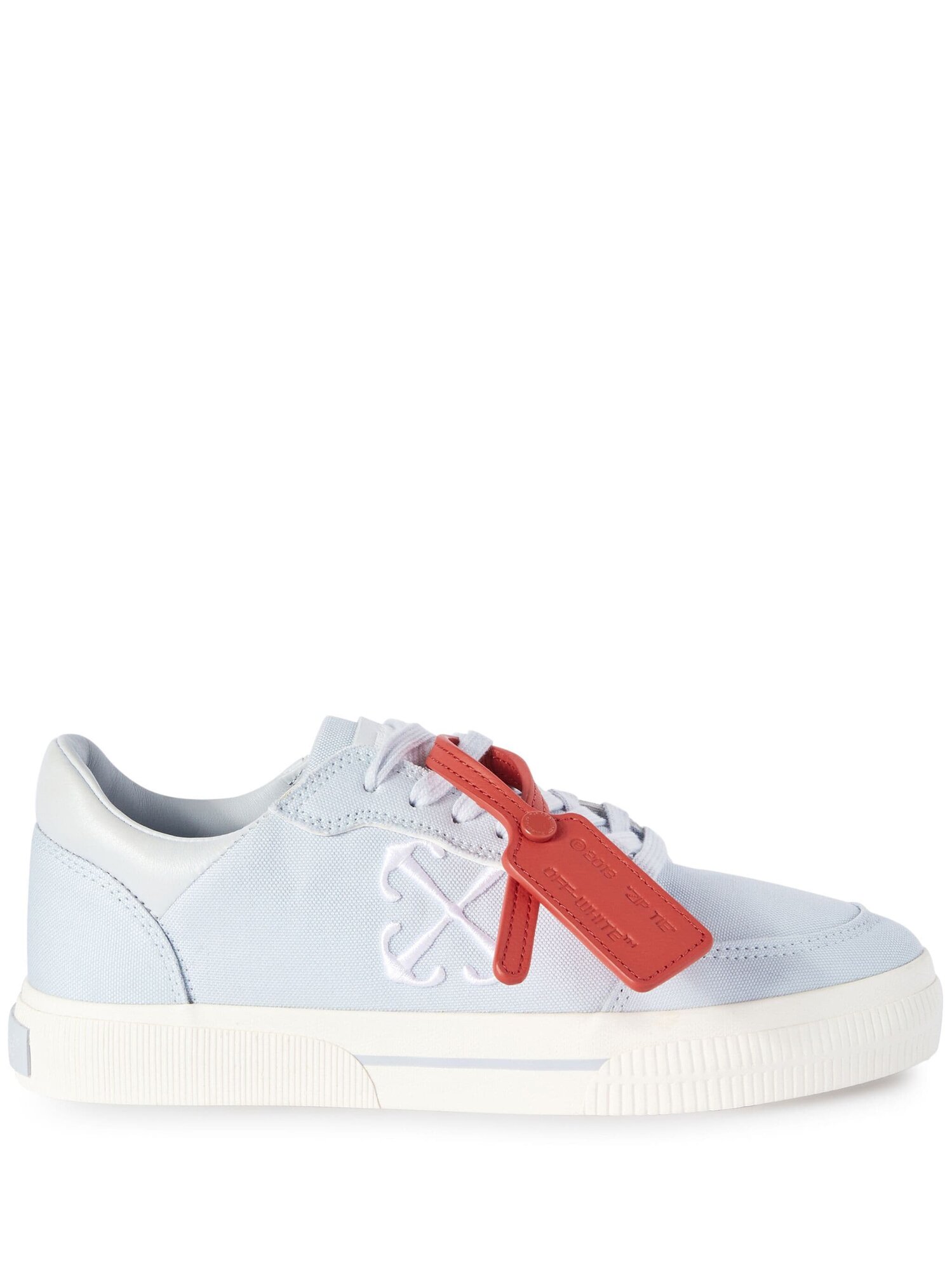 Кроссовки New Low Vulcanized