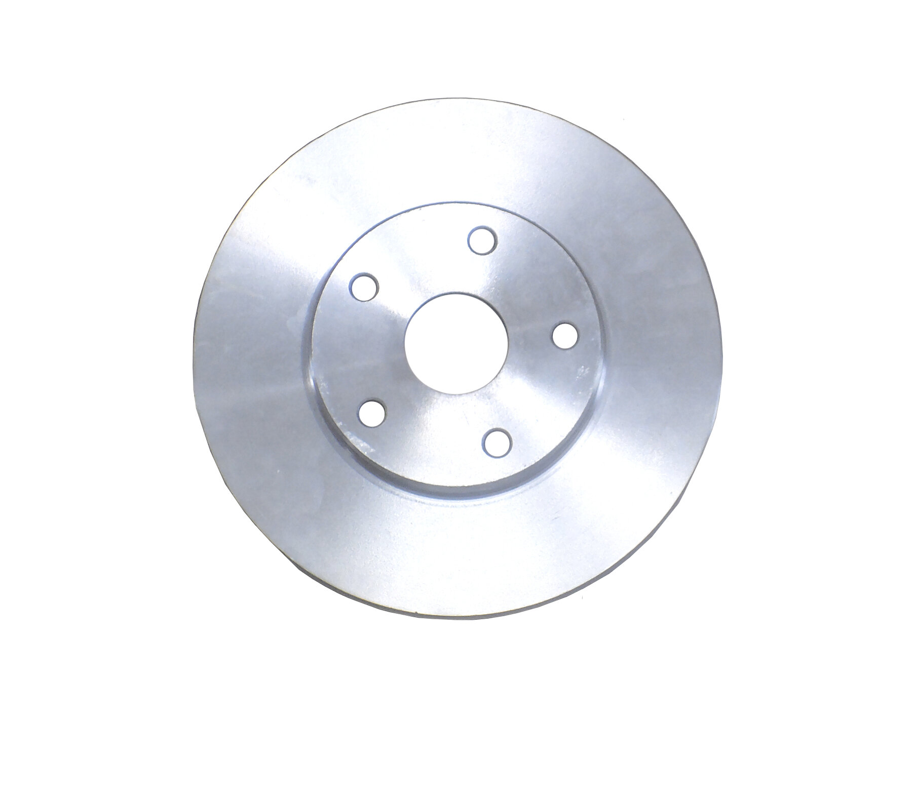 Диск тормозной передний Emgrand EC7 (1064001281)