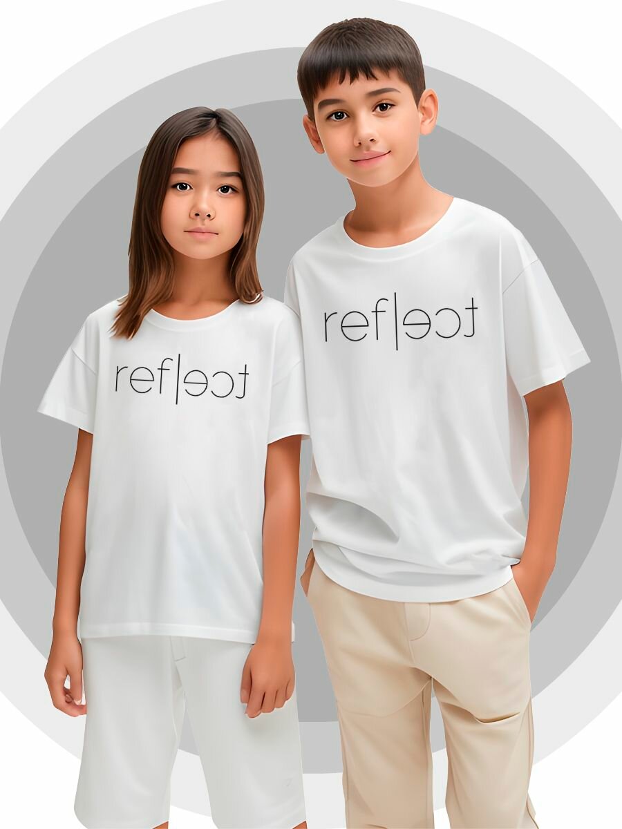 Футболка Printech