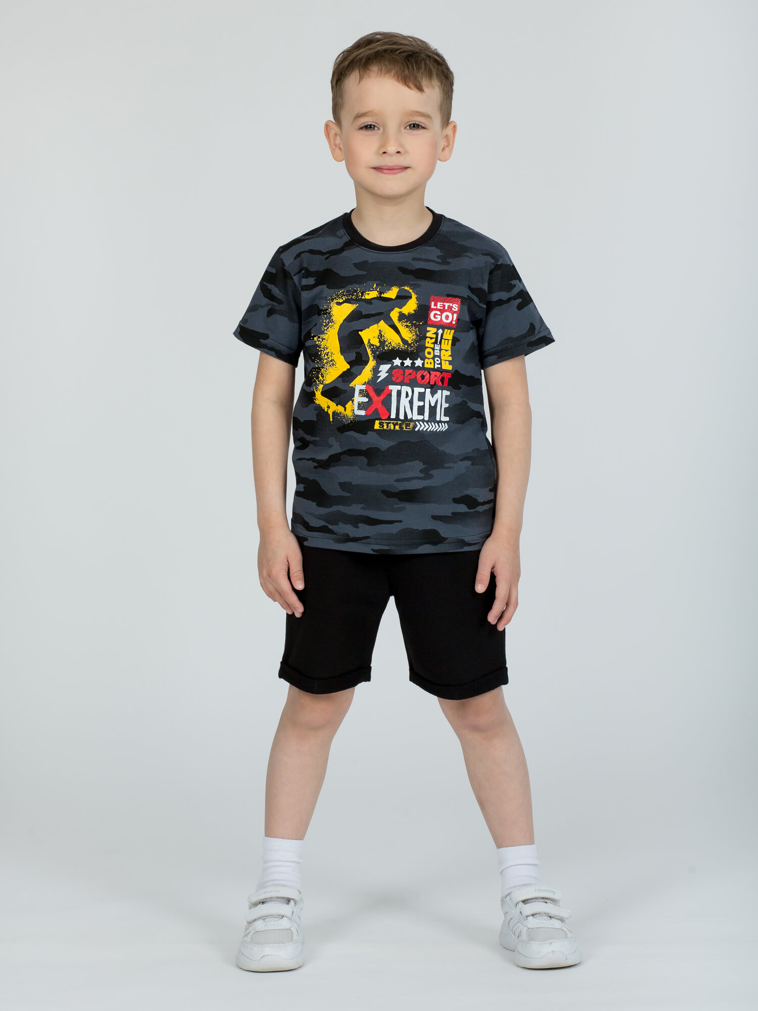 Комплект одежды