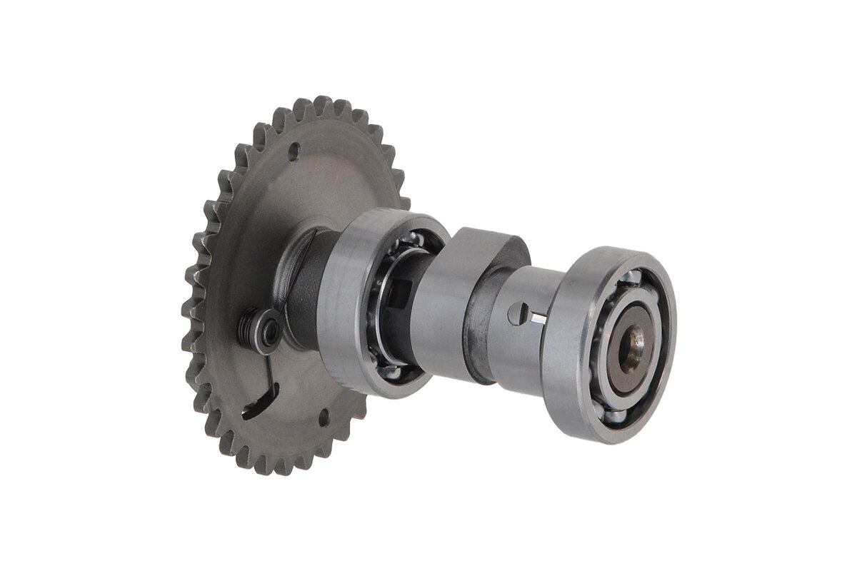 Распределительный вал для генератора ЗУБР ЗИГ-1200