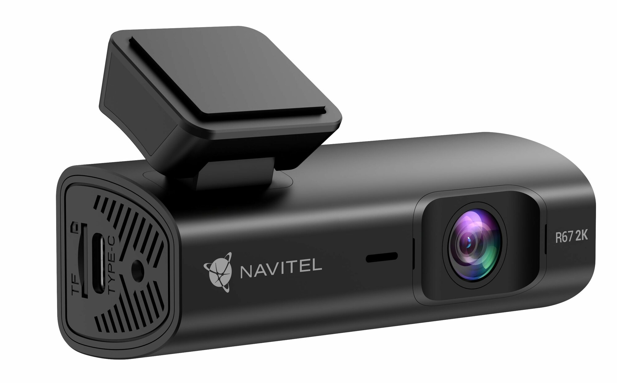 Navitel R67 2K видеорегистратор с wi fi