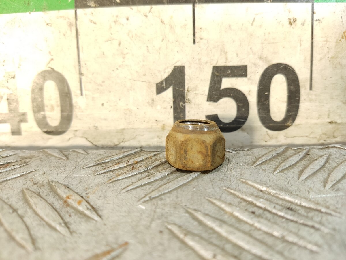 Болт Гайка колесные FORD Focus 2 2005-2008 50927413