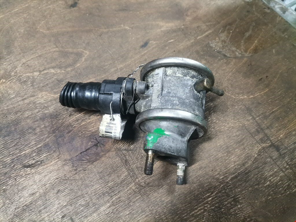 Клапан ЕГР EGR BMW X5 (E53) 11721707619 арт. 394699