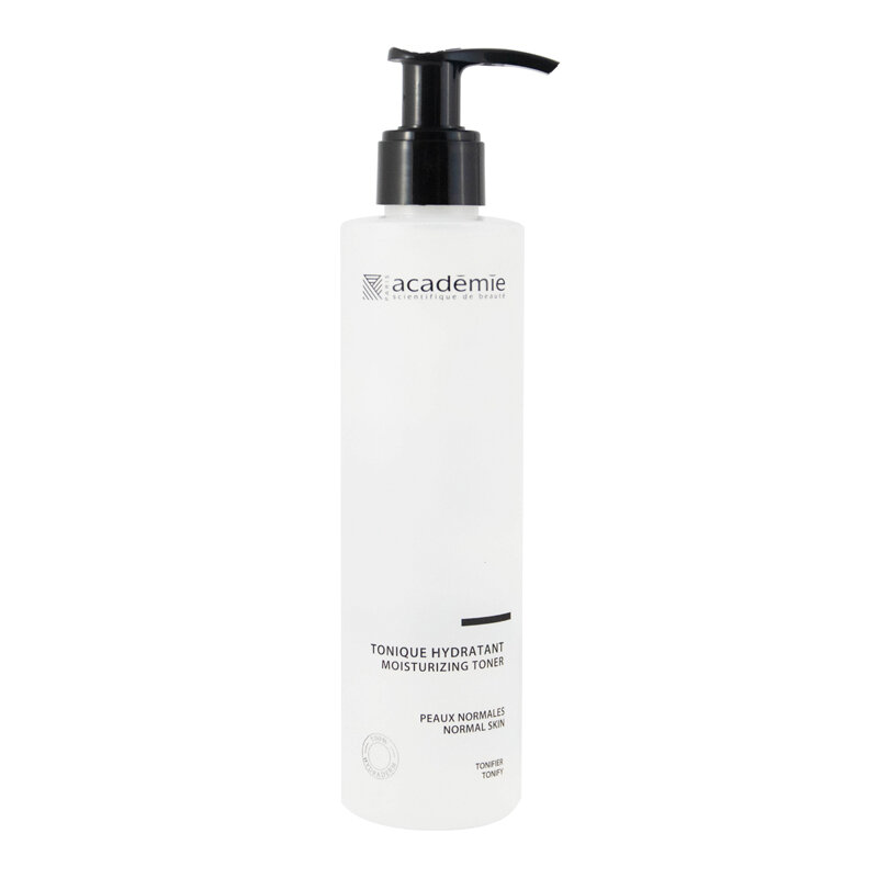 Academie Tonique Hydratant Moisturizing Toner Увлажняющий тоник Tonique Hydratant 200 мл