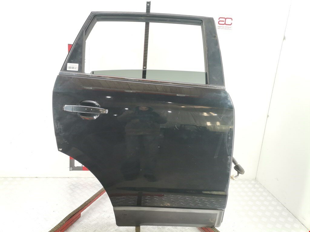 Дверь задняя правая Opel Antara (L07) 95416997 арт. 1429175