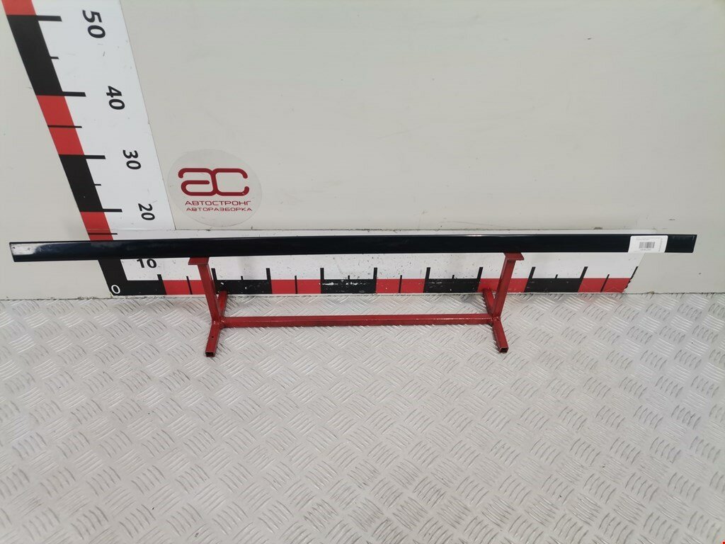 Накладка (молдинг) двери передней левой Audi A6 C5 4B0853953A арт. 1806290