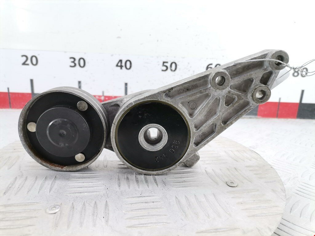 Натяжитель ремня генератора (приводного поликлинового ремня Audi A4 B5 058903133D арт. 1593934