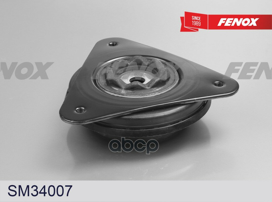 Опора амортизаторной стойки FENOX арт. SM34007
