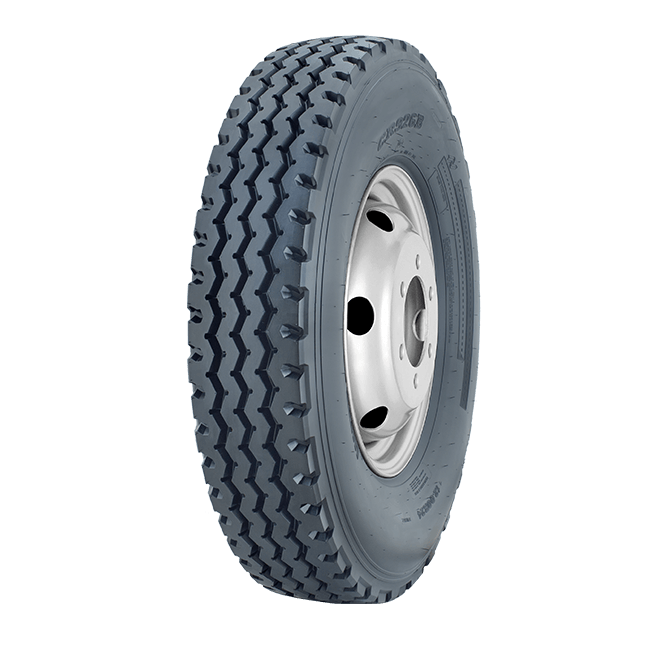 Грузовая шина Goodride CR926 7.50 R16 122/118L 14PR TT Универсальные