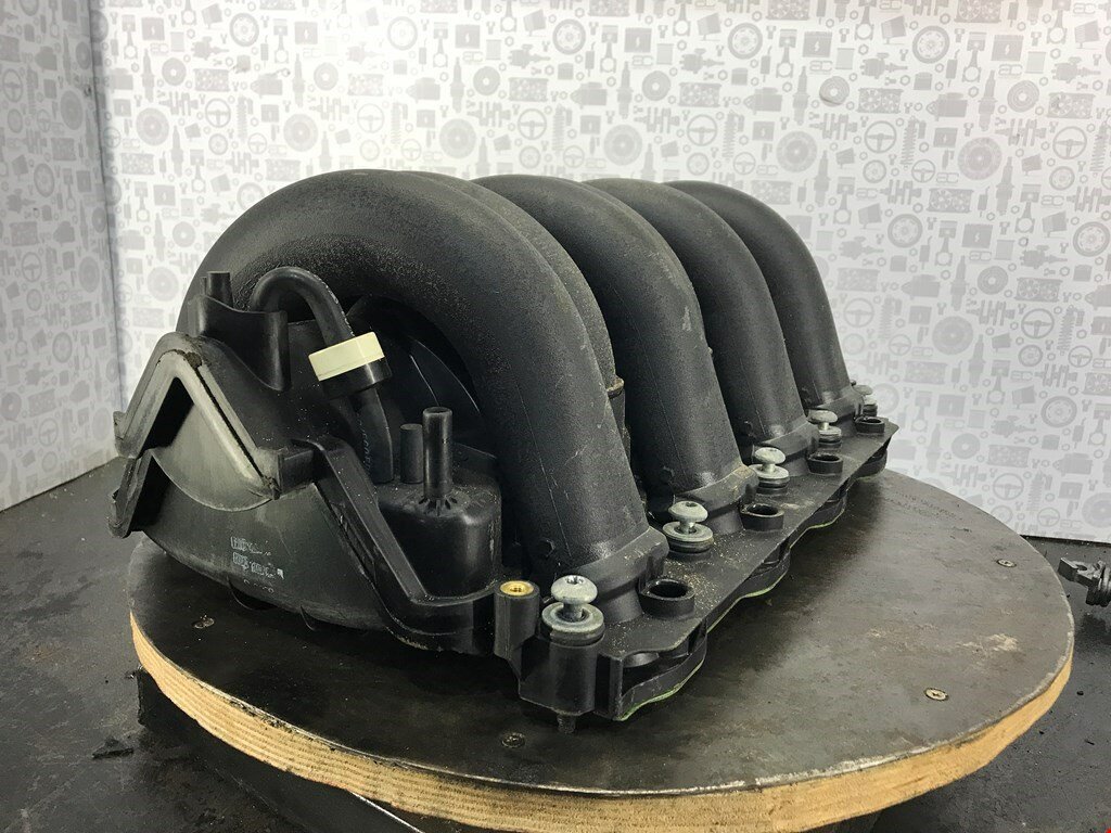 Коллектор впускной Porsche Cayenne (955/957) 94811001102 арт. 1087630