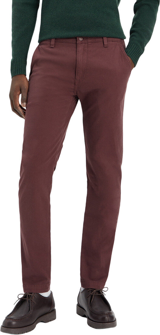 Брюки чинос Men Xx Chino Slim Pants