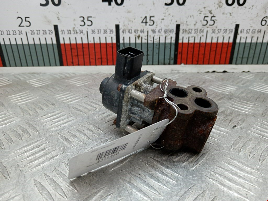 Клапан ЕГР EGR Subaru Forester 2 (SG) 14710AA671 арт. 2115546