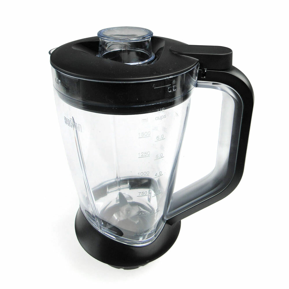 Чаша блендера Braun JB3100BK (7322311644)