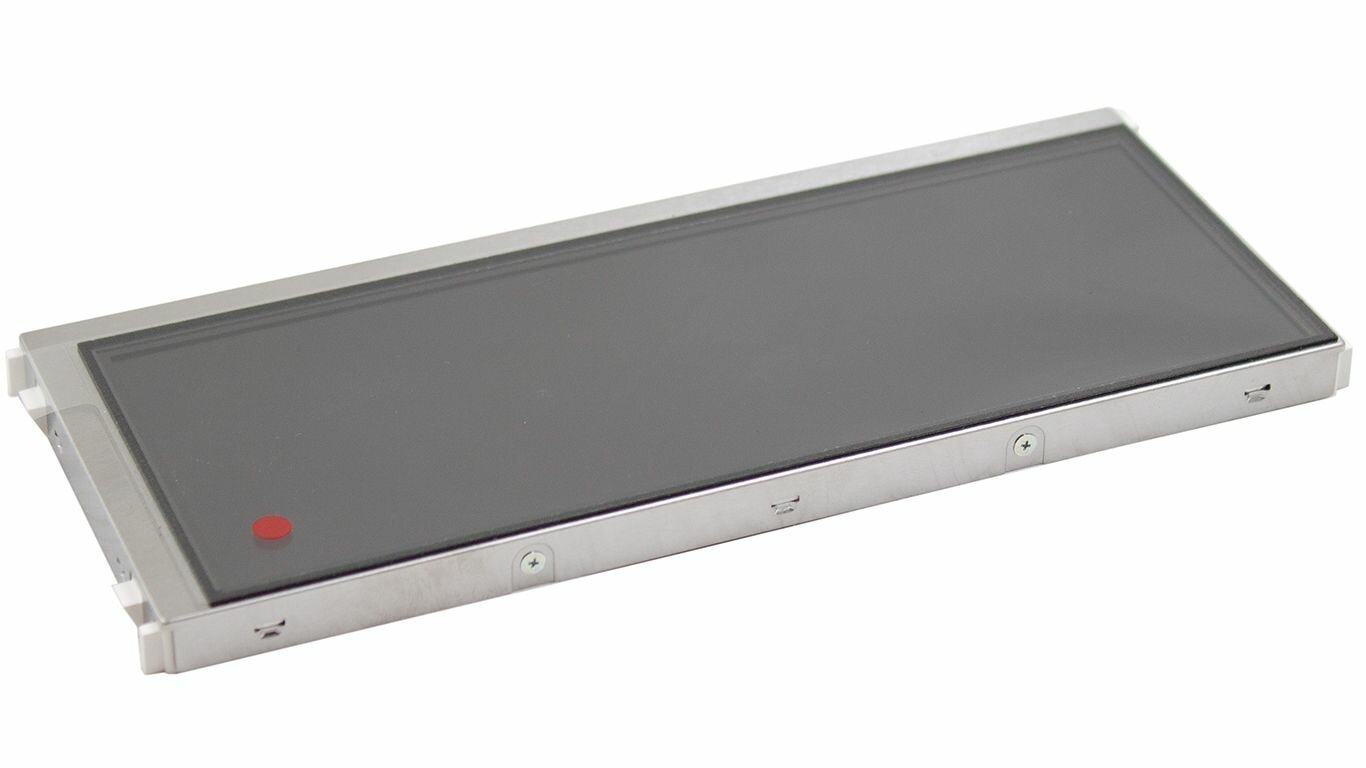 Дисплейный модуль для духового шкафа Miele Миле 10933160 (LAM062U136C/23017074R10/A062KJ003A)