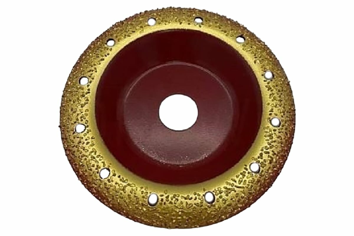 TORGWIN Круг обдирочный Альфа Диск 125 x 22 мм твердосплавный T548848