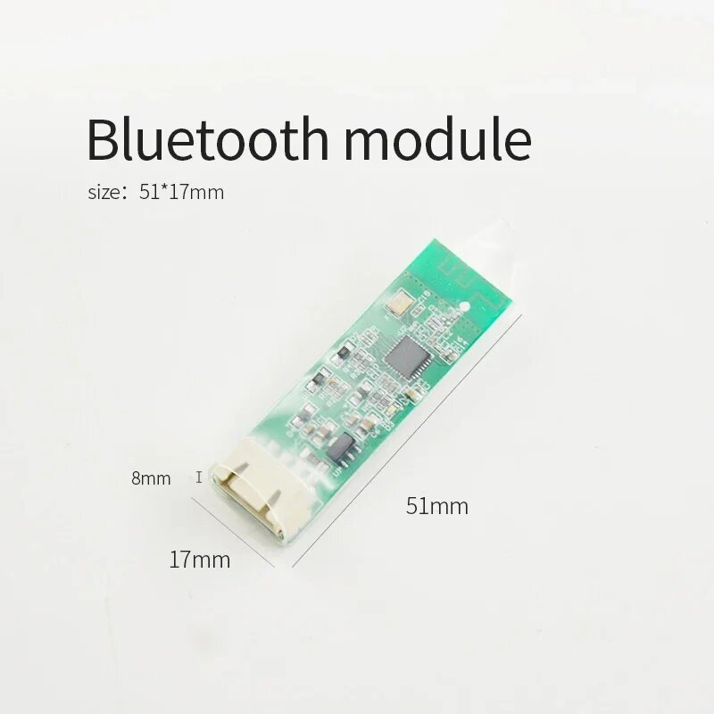 JBD Smart BMS Аксессуары для мониторинга батареи BT Module