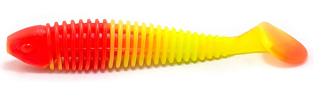 Boroda Baits Мягкие приманки Boroda Baits Shemaya 180 #302 файертайгер