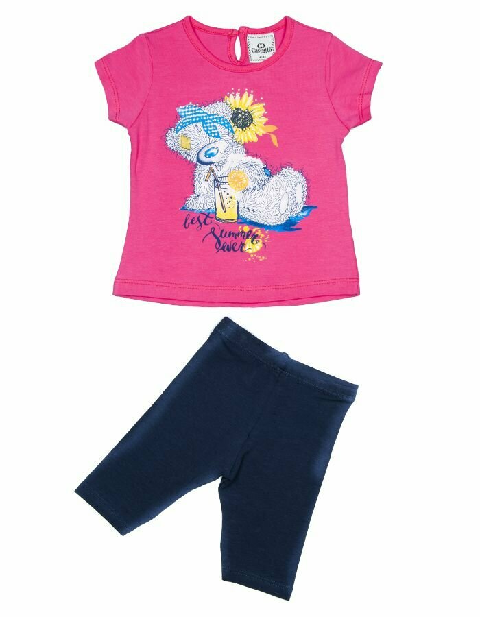 Комплект одежды Для девочек