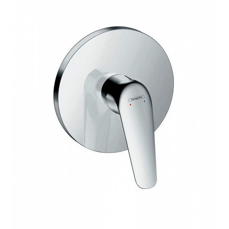 Смеситель для душа Hansgrohe Novus 71066000