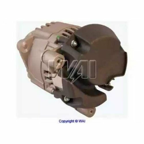 Генератор 124A Ford Transit Connect 1.8/1.8Di/1.8TDCi 02>