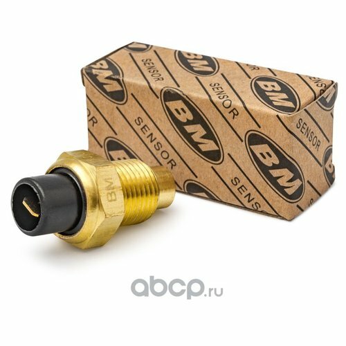 Датчик температуры охлаждающей жидкости Bm dt2101