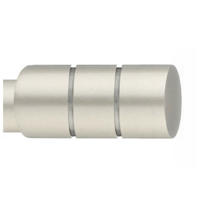 ARTTEX цилиндрический стальной наконечник 28 мм арт.28.288.592 надёжный точный