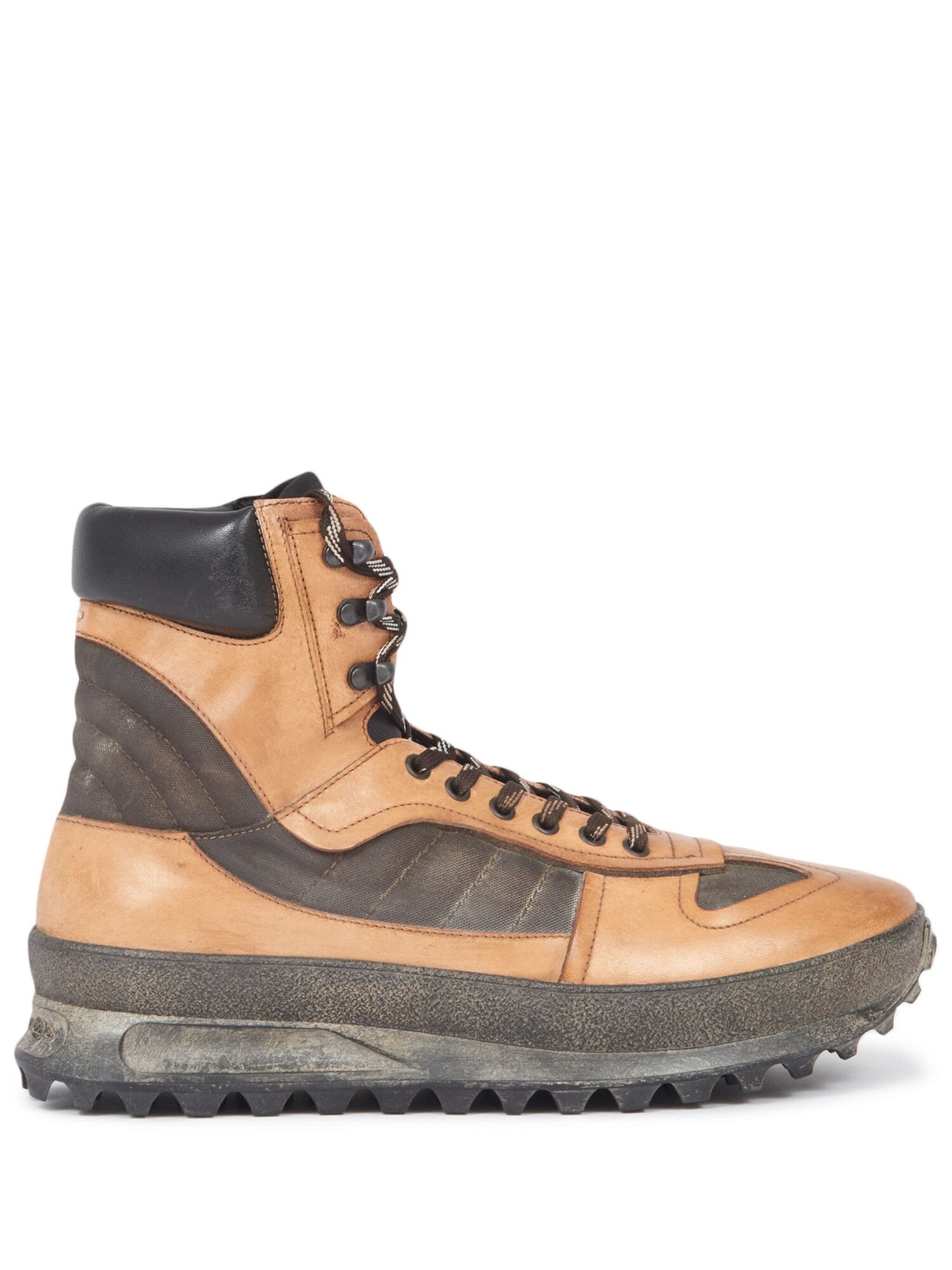 Кроссовки Climber