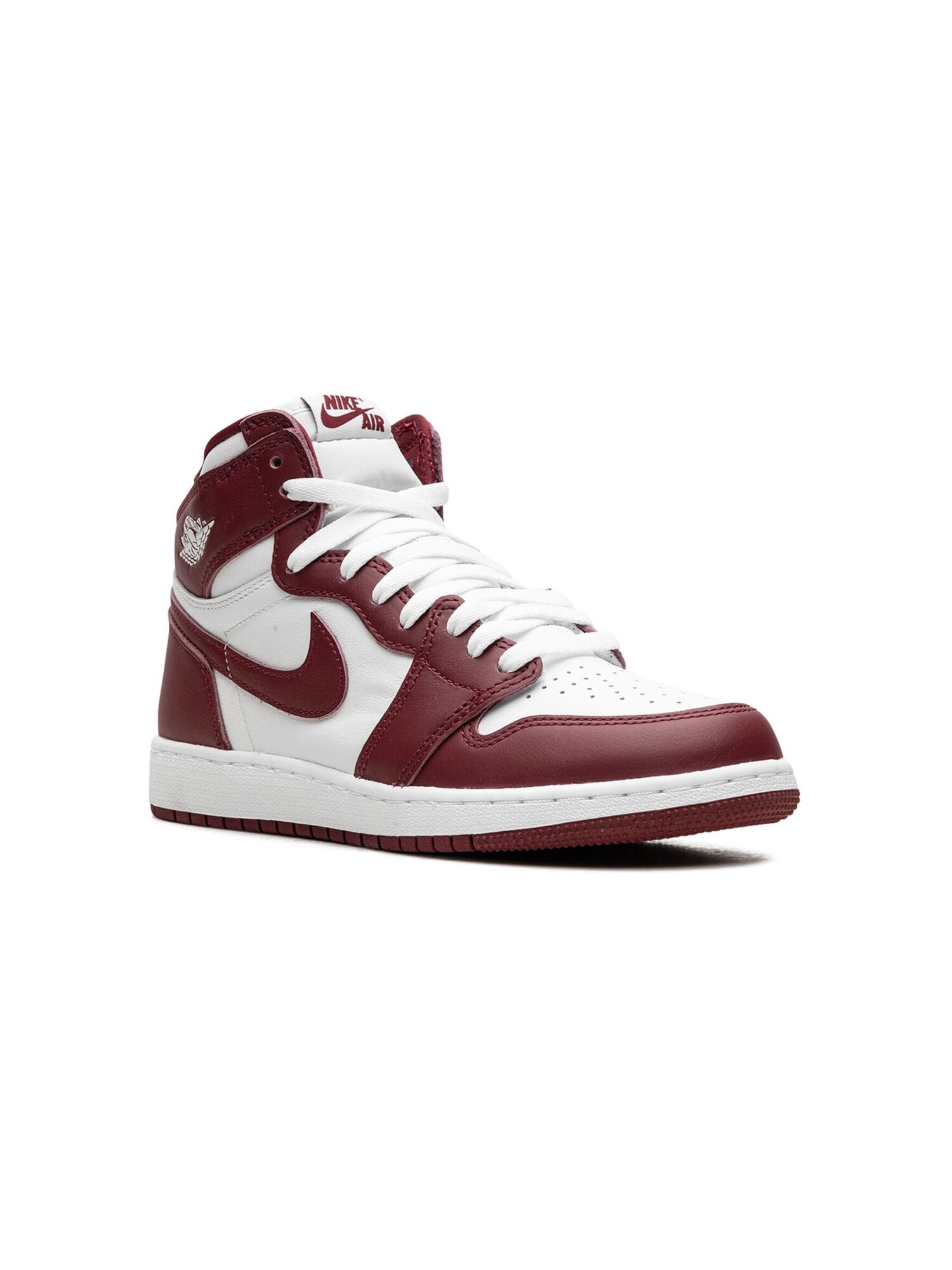 Кроссовки Air Jordan 1 High OG Team Red
