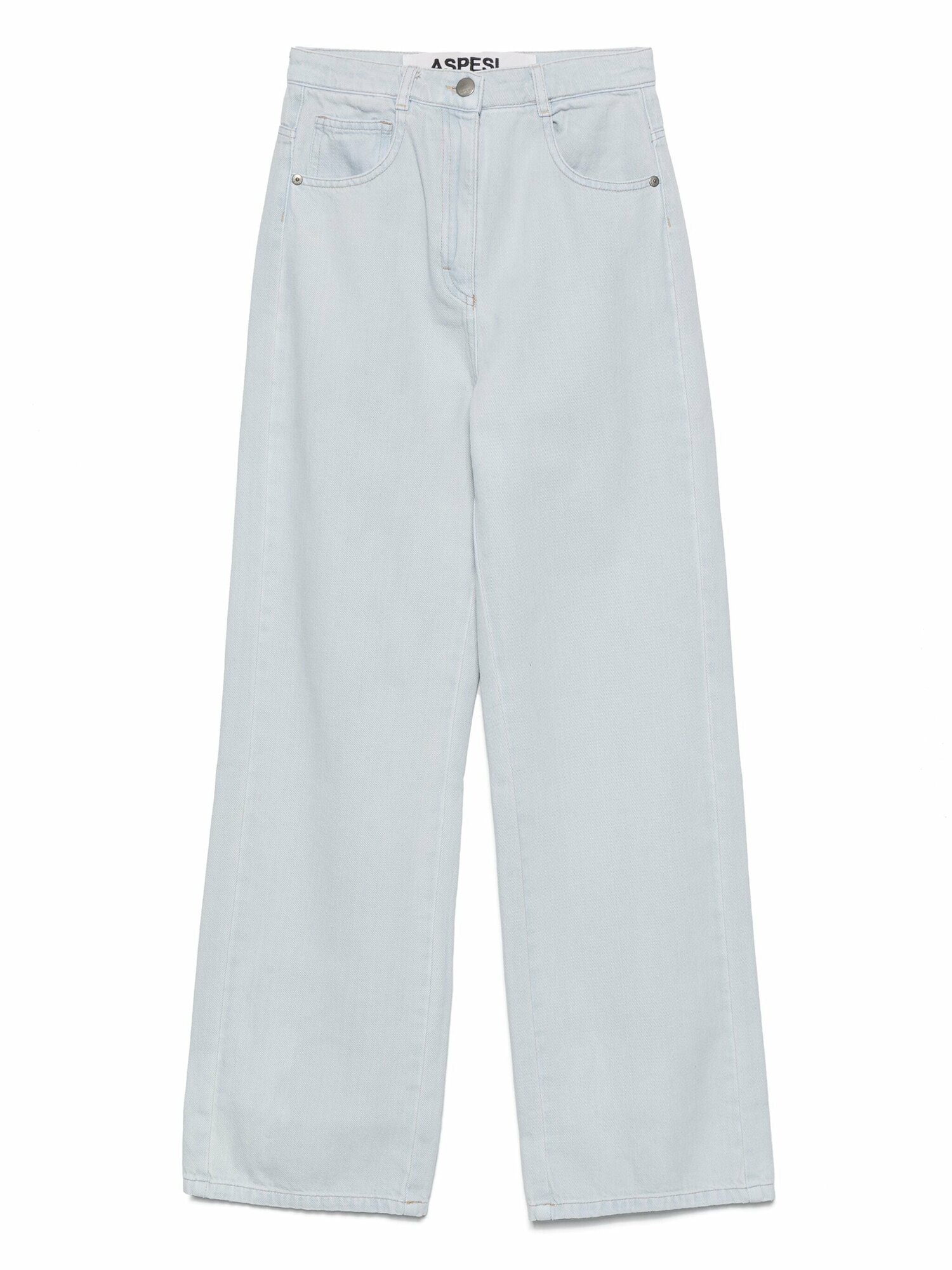 Джинсы Прямые джинсы