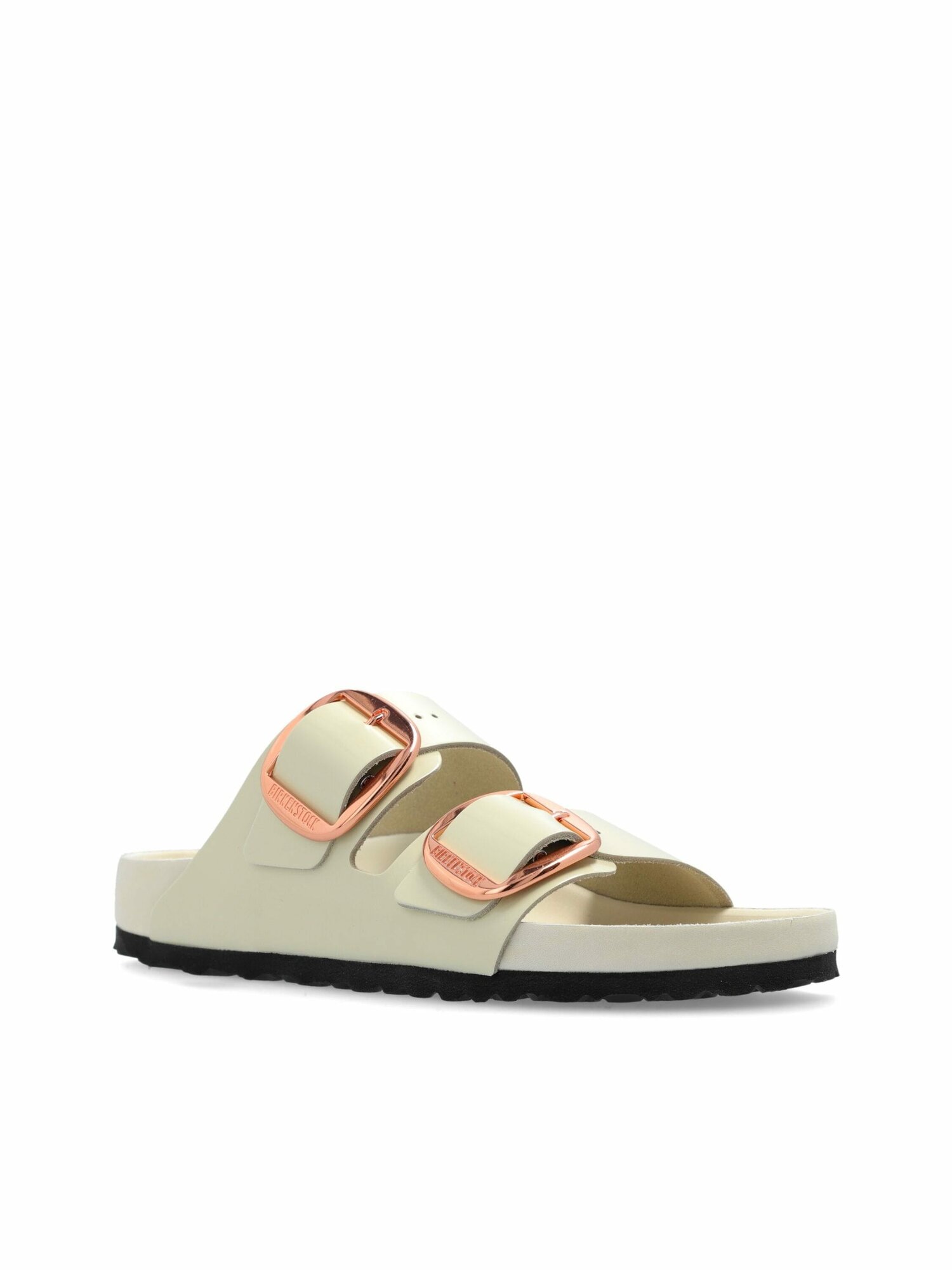 Босоножки Birkenstock Arizona, размер 37 EU, разноцветный — фото 1