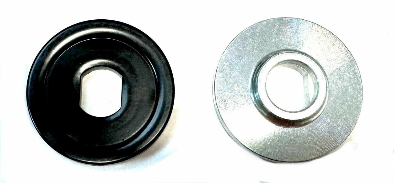 Комплект фланцев для Metabo, KS165 (02363000)