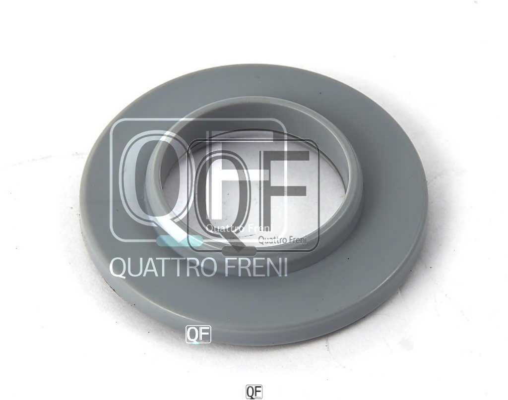 QUATTRO FRENI qf52d00007 (4123252 / EC013438XA / YL8Z18198AA) подшипник опоры амортизатора fr