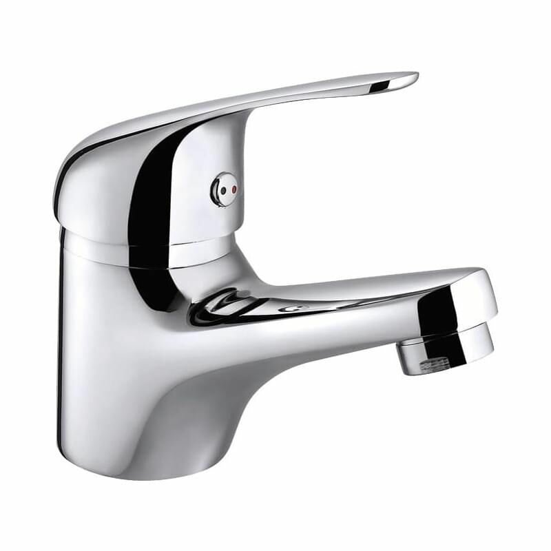 ARGO Смеситель для умывальника VECTOR, d-40