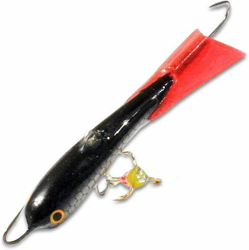 Балансир NILS MASTER Jigger-1.5 50мм 8.0г #055