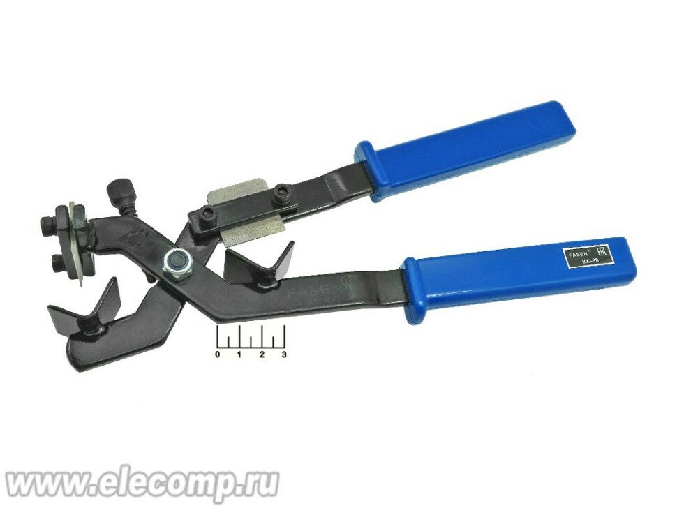 Инструмент для снятия изоляции (стриппер) BX-30