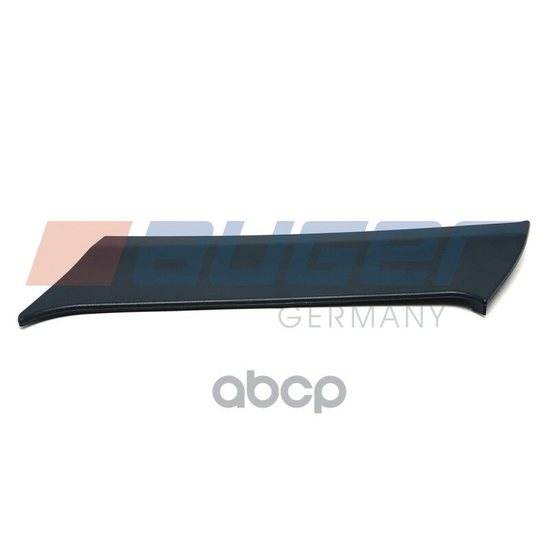 Накладка бампера AUGER арт. 83243