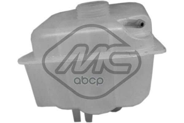 Бачок расширительный VOLVO C70 I (872) S70 (874) V70 I (875, 876) шт. METALCAUCHO арт. 03314