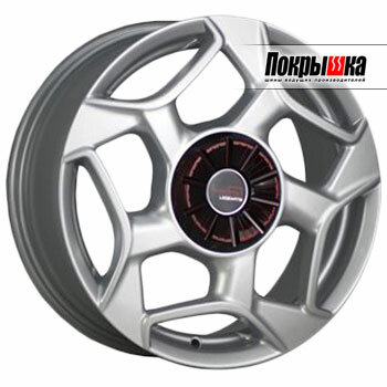 Диски литые Replica LA Concept KI-525 7.0х17/5х114.3 D67.1 ET41.0, S
