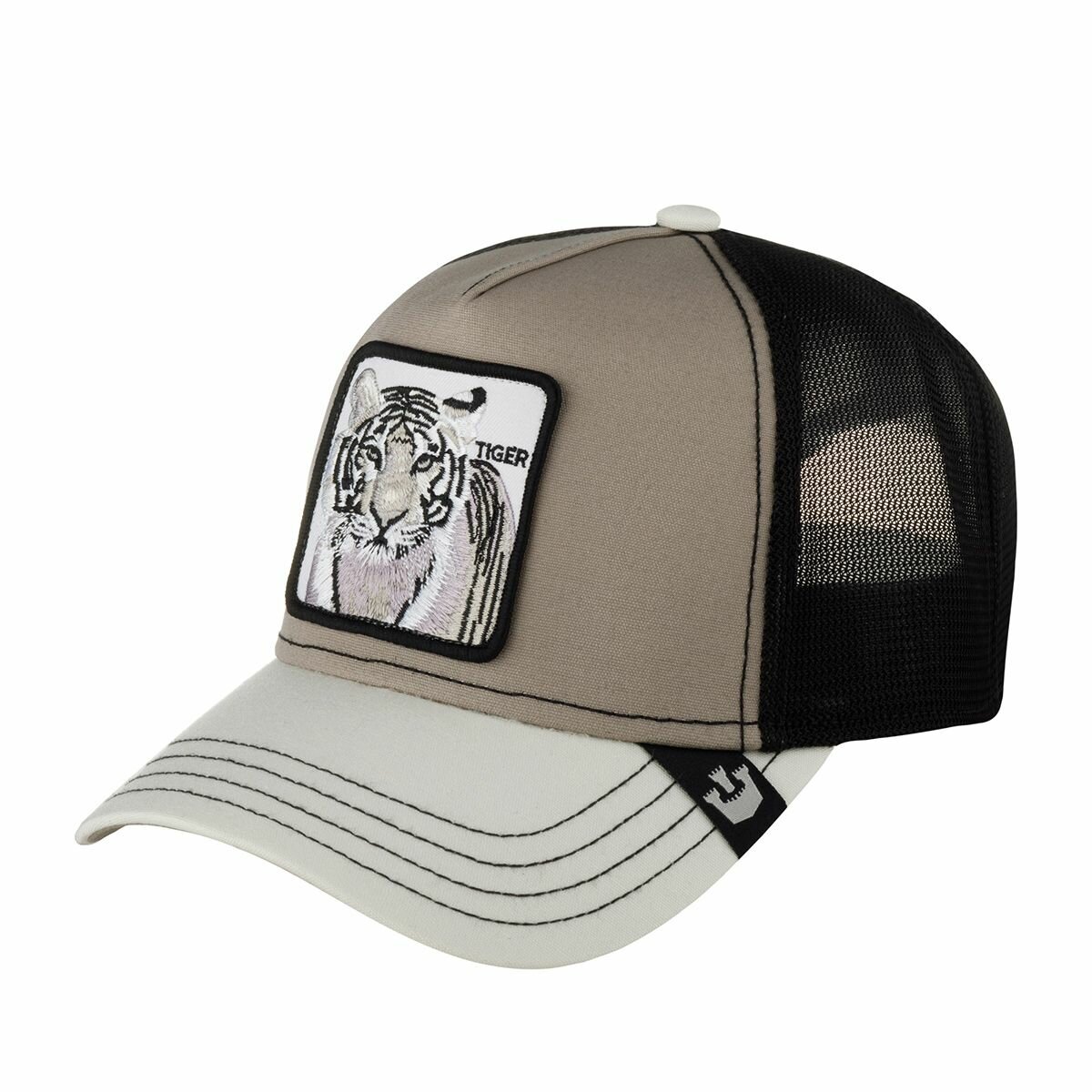 Бейсболка Базовая коллекция для мужчин и женщин