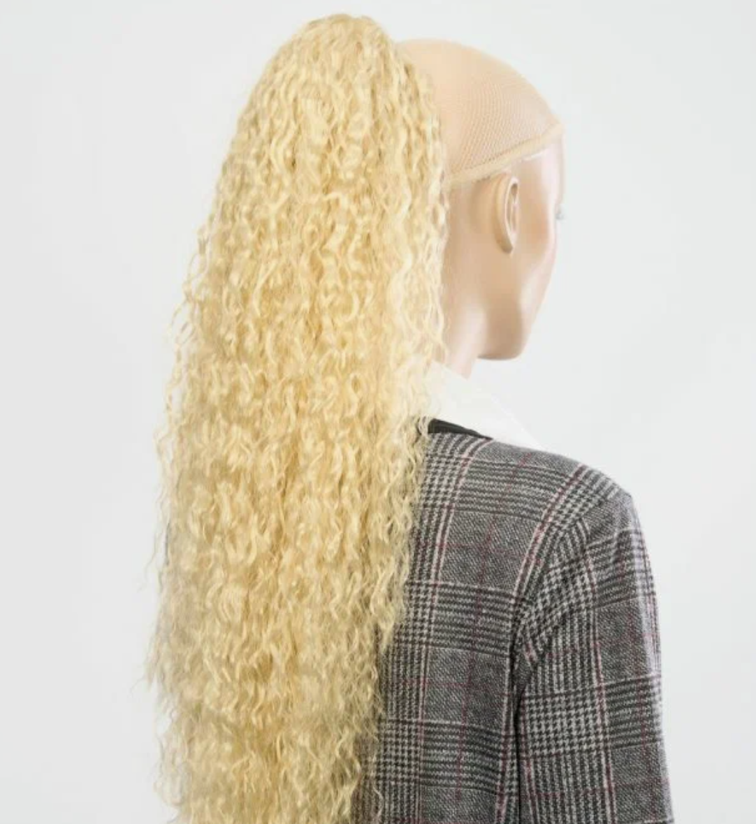 Хвост на крабе WAVE-ACCESSORY #24BT613N