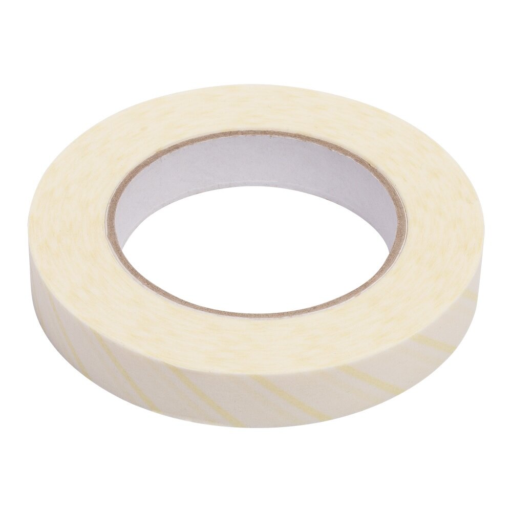 Лента липкая СтериТ для паровой стерилизации, 20 мм х 50 м